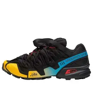 SALOMON X Y/project Speedcross 3 - Black
