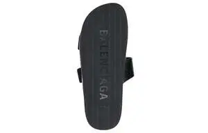 Balenciaga Mallorca Sandals