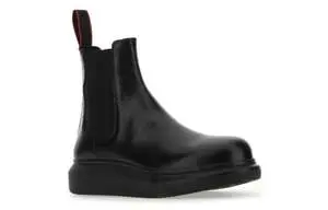 Alexander McQueen Hybrid Chelsea Boots