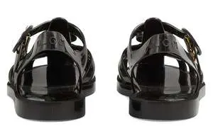 Gucci Gg Sandals