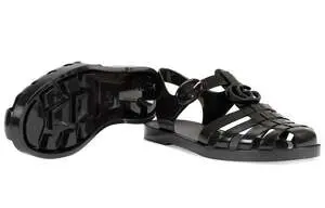 Gucci Gg Sandals