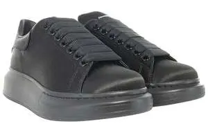 Alexander McQueen Oversized Sneaker 'triple