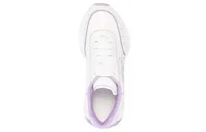 Alexander McQueen Sprint Runner 'white Lilac