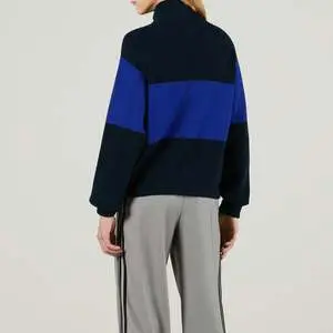 Gucci X Adidas Wool Zip Jacket