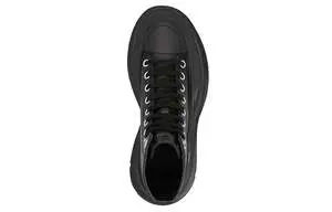 Alexander McQueen Chunky High-top Sneakers