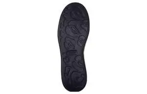 Alexander McQueen Oversized Sneaker 'triple Black Blue