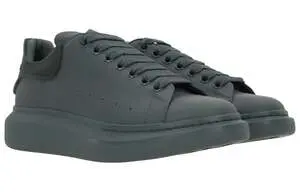 Alexander McQueen Oversized Sneaker 'new Khaki