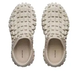 Balenciaga Defender Clog