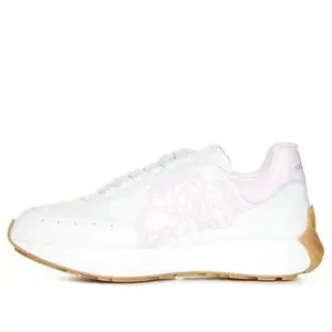 Alexander McQueen Sprint Runner Sneakers