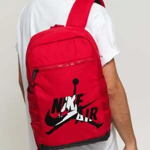JORDAN Air Jumpman Logo Classic Backpack