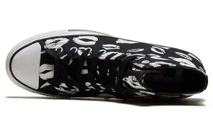 CONVERSE Chuck Taylor All Star Pro High 'black