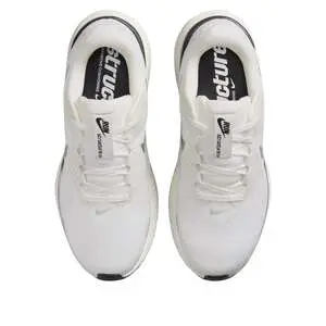 Nike Structure 26 Athletic Sneakers - Summit White/anthracite