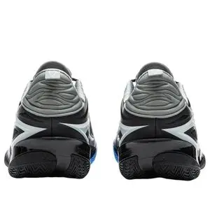 LI-NING Wade 808 5 Ultra V2 Abav045- Sneakers - Black/white/blue
