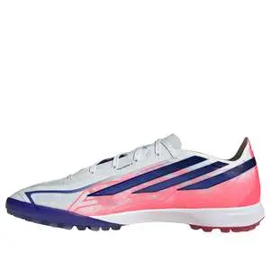 Adidas F50 Hyperfast Pro Tf 'white Solar Purple - Cloud White/solar Purple/solar Turbo