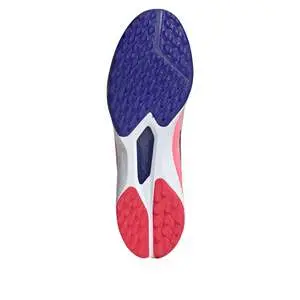 Adidas F50 Hyperfast Pro Tf 'white Solar Purple