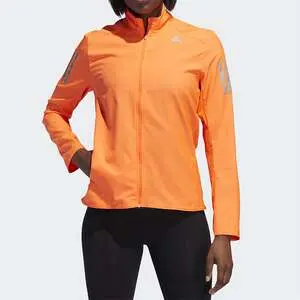 Adidas Zipped Jacket