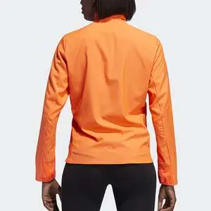Adidas Zipped Jacket