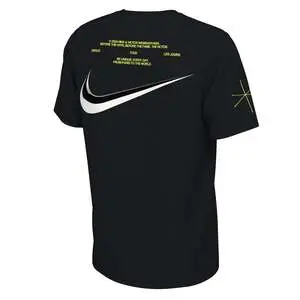 Nike Victor Wembanyama T-shirt 'be Unique