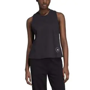 Adidas By Stella Mccartney Sleeveless Tank Top