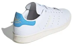 Adidas Originals Stan Smith Shoes - White/blue