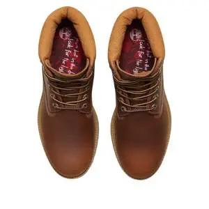 Timberland X The Last Of Us 6 Inch Premium Waterproof Boot