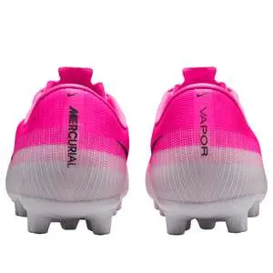 Nike Mercurial Vapor 17 Academy Cleats - Multi-color/black