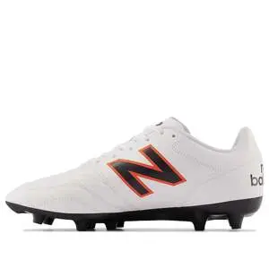 NEW BALANCE 442 V2 Academy Fg 'white Black Dragonfly - White/black/dragonfly