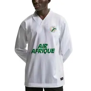 Nike X Air Afrique Long Sleeve Jersey