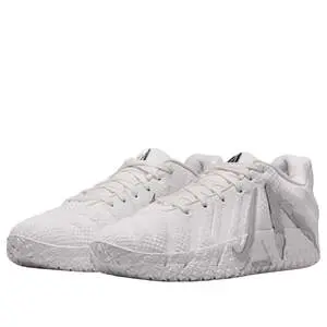 Nike Ja 3 Label