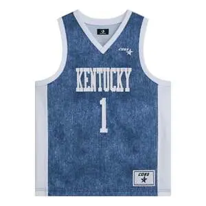 CONVERSE X Kentucky Wildcats Jersey - Multicolor