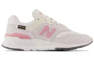 NEW BALANCE 997h Sneaker - Grey/pink