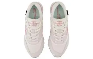 NEW BALANCE 997h Sneaker - Grey/pink