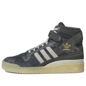 Adidas Originals Forum Mid Sneakers