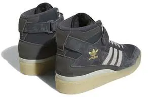 Adidas Originals Forum Mid Sneakers