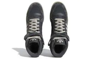 Adidas Originals Forum Mid Sneakers