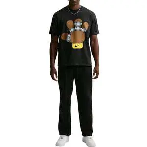 Nike X Kobe Dri-fit T-shirt
