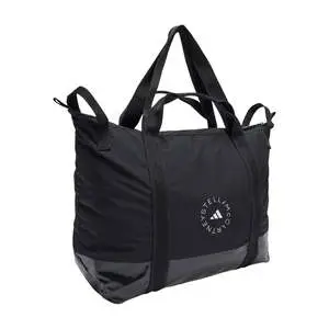 Adidas X Stella Mccartney Tote Bag - Black/white