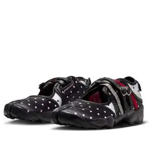 Nike Rift Br Tabi Split-toe Sneakers - Polka Dots
