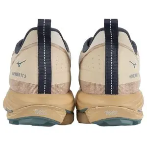 Mizuno Wave Rider Tt 3 'curds Whey