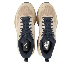 Mizuno Wave Rider Tt 3 'curds Whey