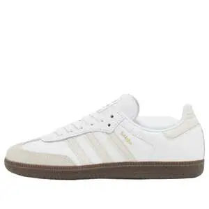 Adidas Adidas Samba Sneakers White/alumina