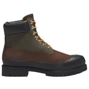 Timberland 6 Inch Premium Waterproof Lace Up Boots