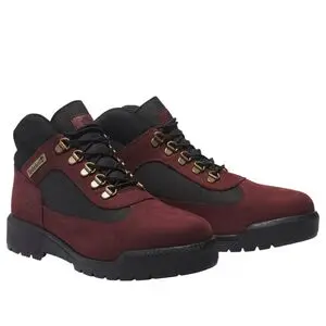 Timberland Field Boot Mid Waterproof 'dark Port