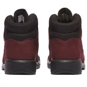 Timberland Field Boot Mid Waterproof 'dark Port