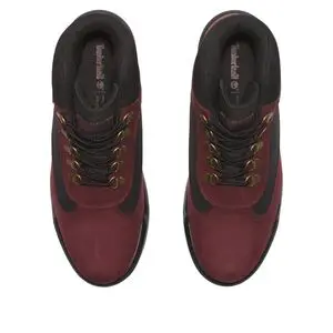 Timberland Field Boot Mid Waterproof 'dark Port