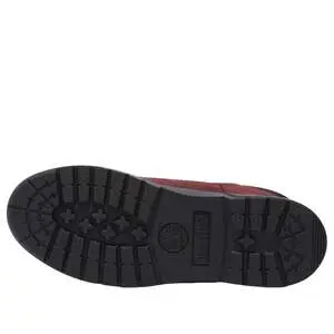 Timberland Field Boot Mid Waterproof 'dark Port