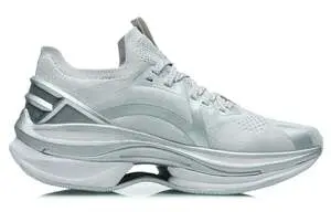 LI-NING Wushi 5s 'silver Grey