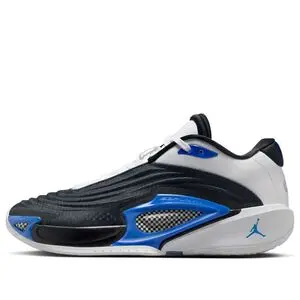 JORDAN Air Jordan Luka 3 'Motorsports' Sneakers Black/game Royal/white