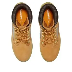 Timberland 6 Inch Field Boots