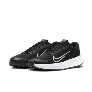 Nike Court Vapor Lite 2 'black White